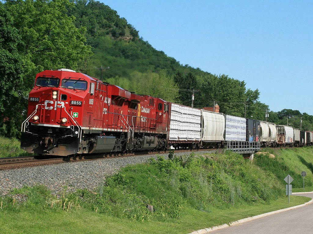 CP 8855